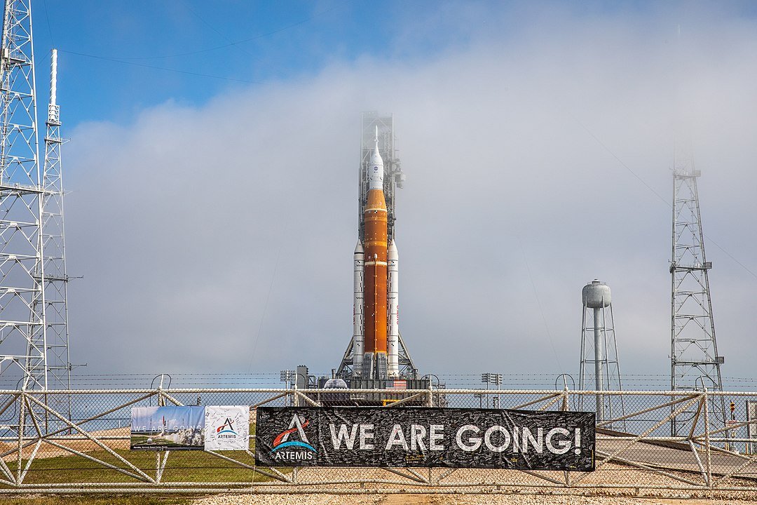 NASA’s Artemis 1 – “Getting Back to the Moon” – Evincism